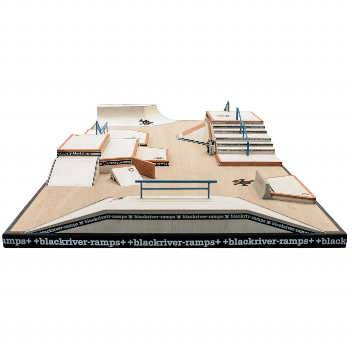 Blackriver-Ramps G15 – Fingerboarding New Zealand