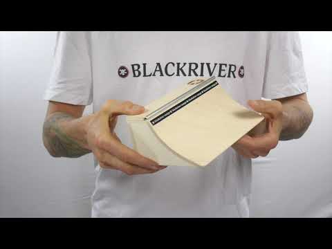 Blackriver Pocket Quarter – Fingerboarding New Zealand