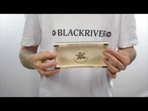 Blackriver Box 1 – Fingerboarding New Zealand
